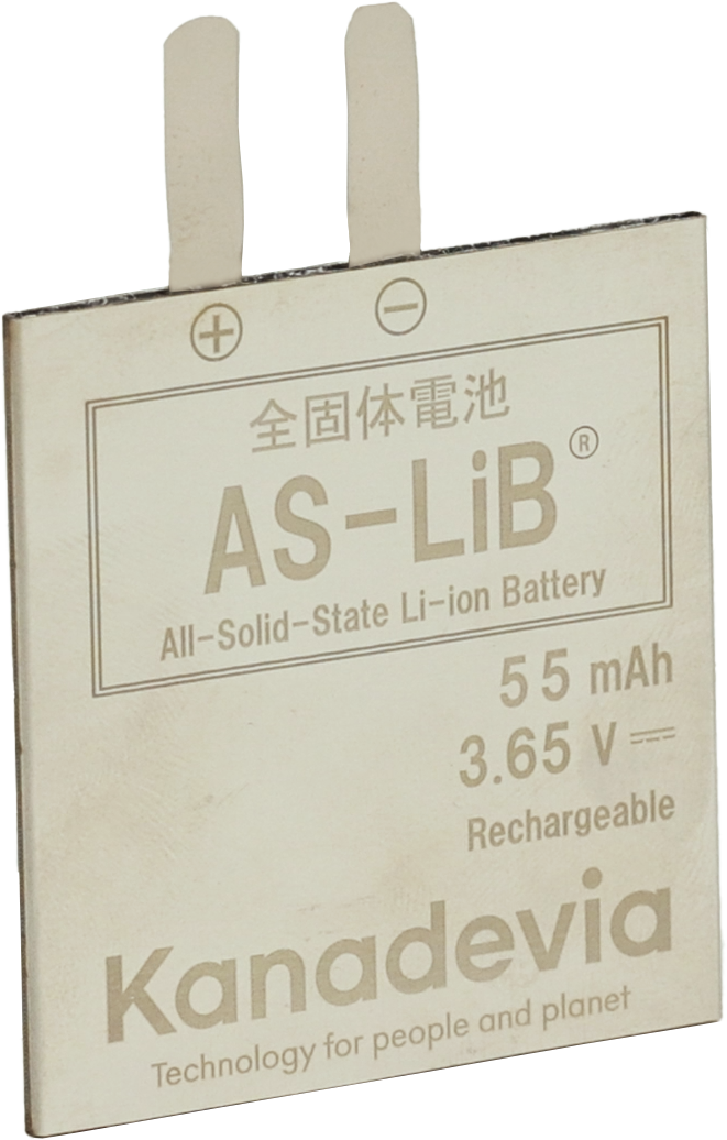 全固体電池の実用化に向けた開発状況と技術的課題を解説